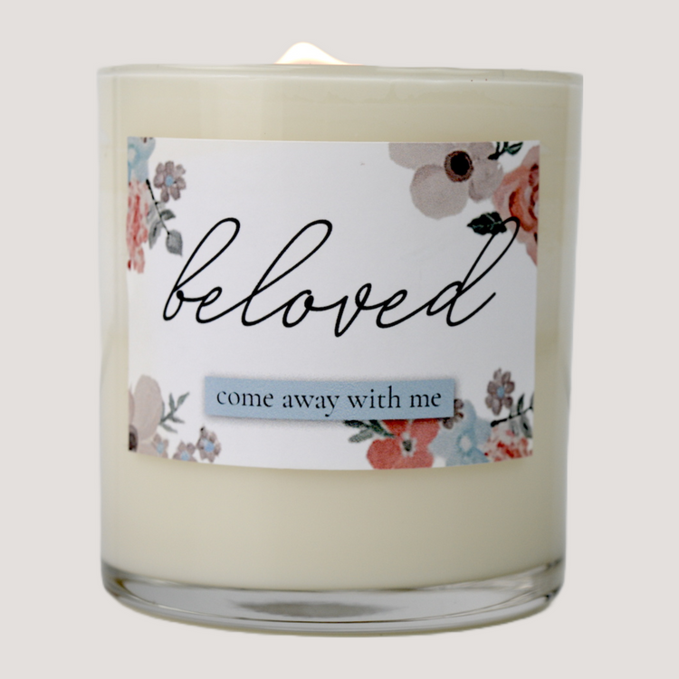 Be a Light Candles – Continue Good